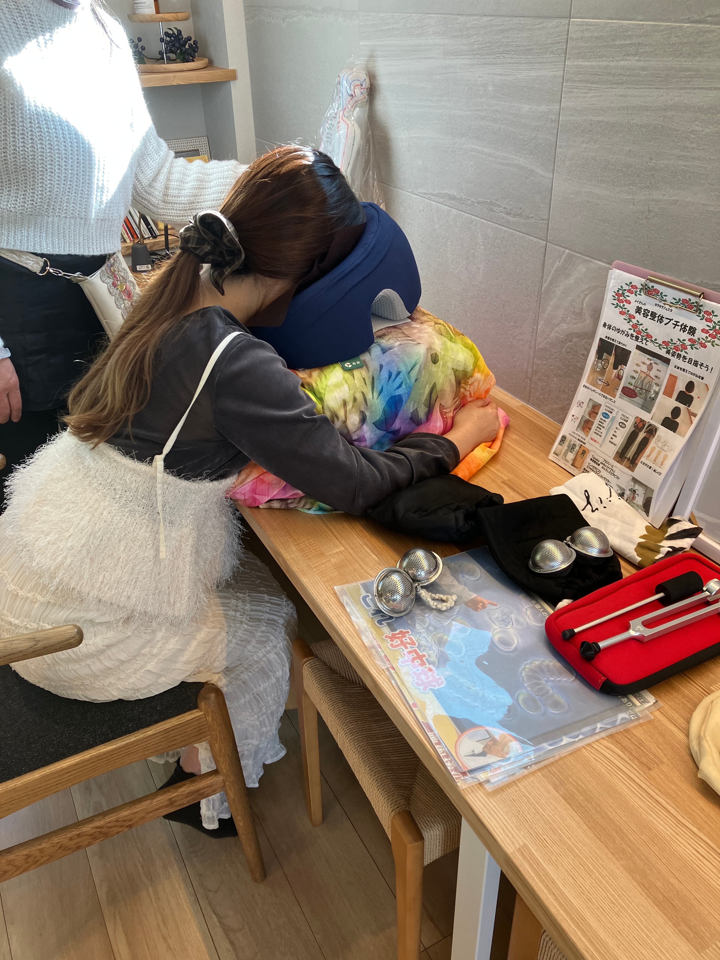 【アイフルホームのあそべる家】てんこ森カフェ 2025年11月28日(金)【イベントレポート】 スタッフブログ 株式会社ジーエイチエス(GHS)公式HP 新築からリフォームまで ジーエイチエス ...